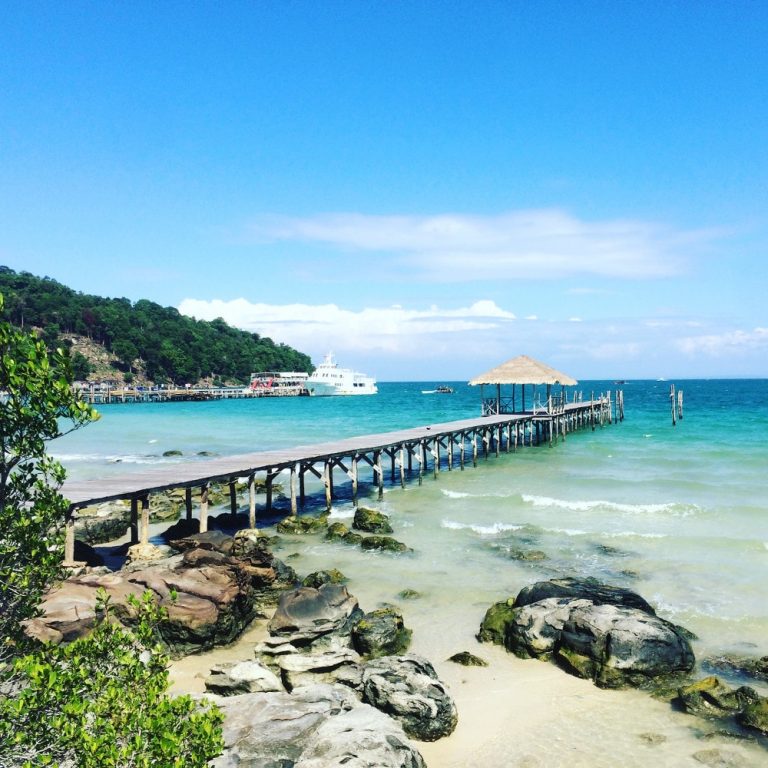 Backpacking i Asien | Den ultimative guide til begyndere | BackpackerGear