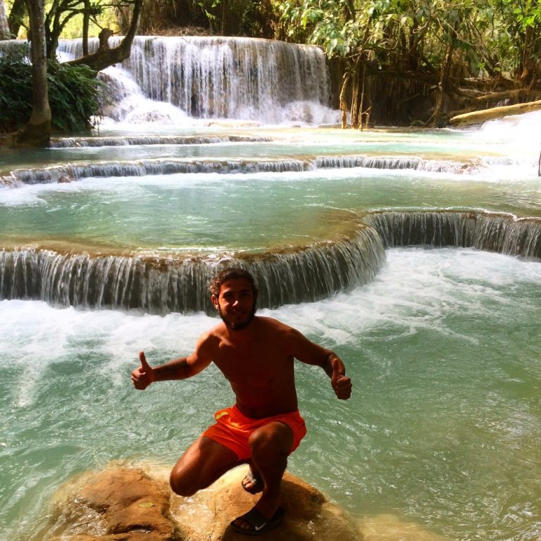 Backpacking i Asien | Den ultimative guide til begyndere | BackpackerGear